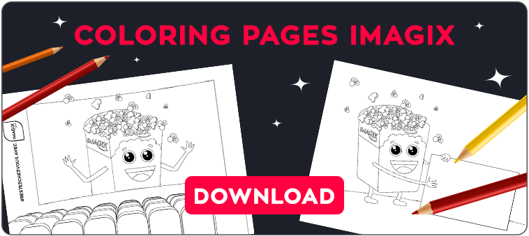 imagixs coloring pages